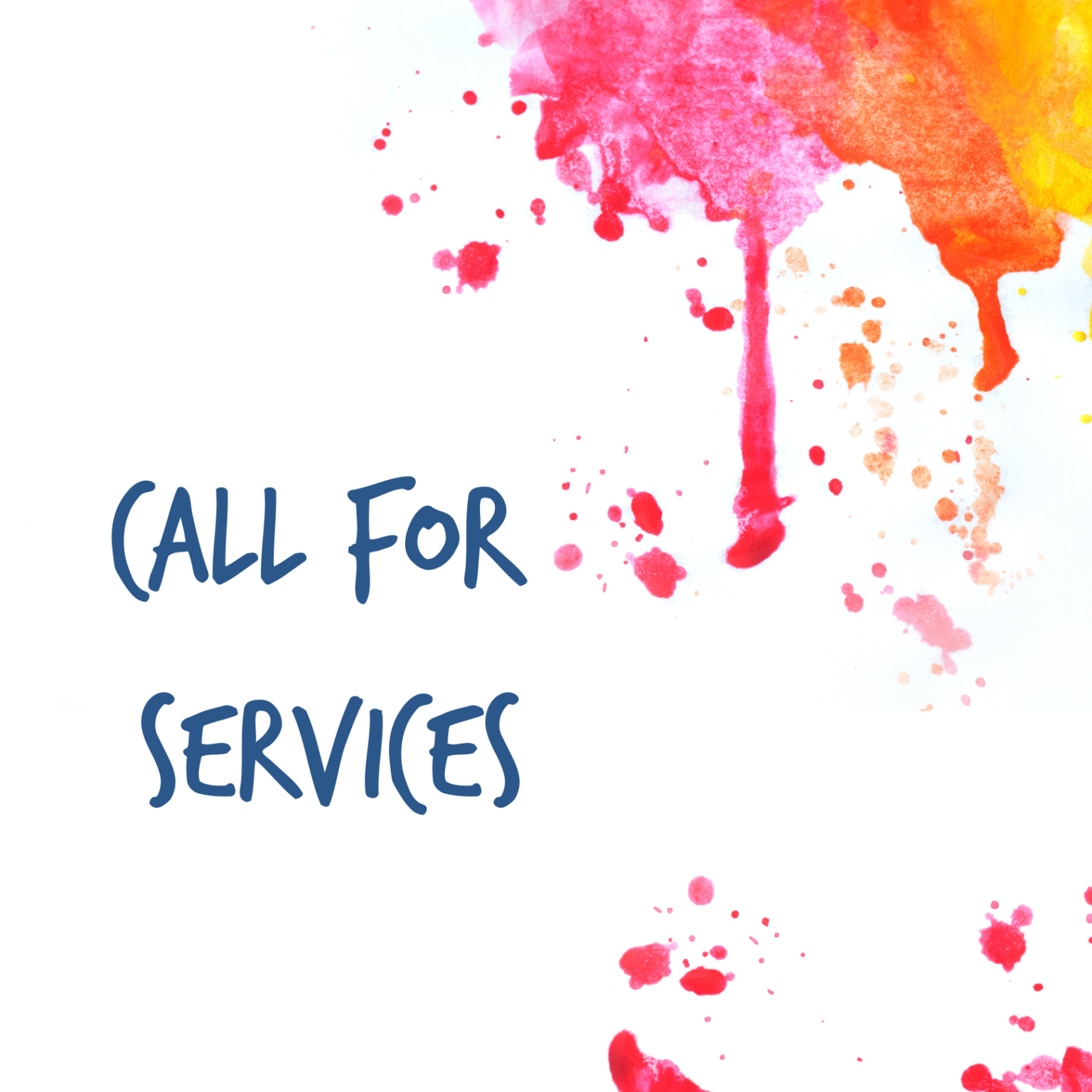 Call for Printing Services: Educational Card Deck and Packaging ...